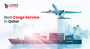 Cargo Services in Qatar | Cargo Masters Qatar